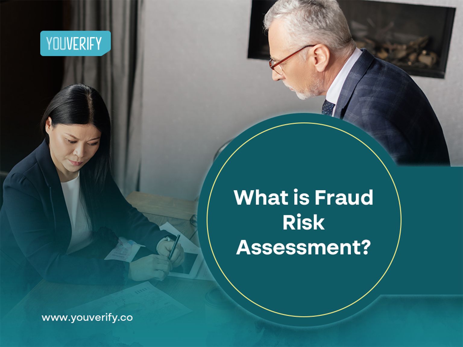 What is Fraud Risk Assessment?