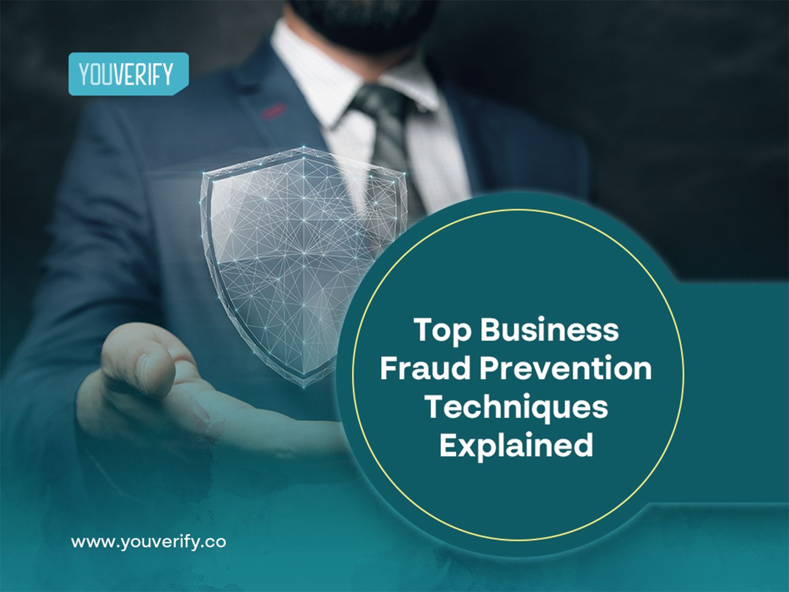Top Business Fraud Prevention Techniques Explained