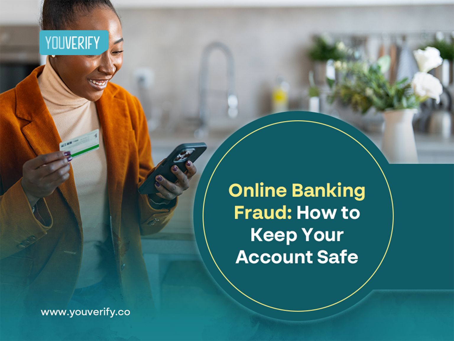 Online Banking Fraud: How to Keep Your Account Safe