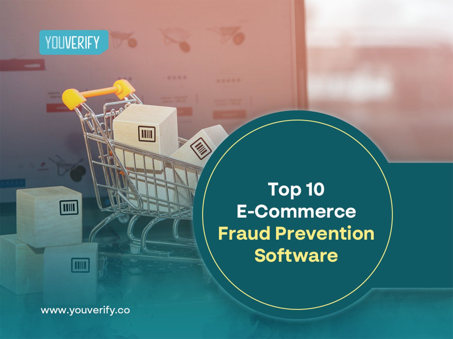 Top 10 E-Commerce Fraud Prevention Software