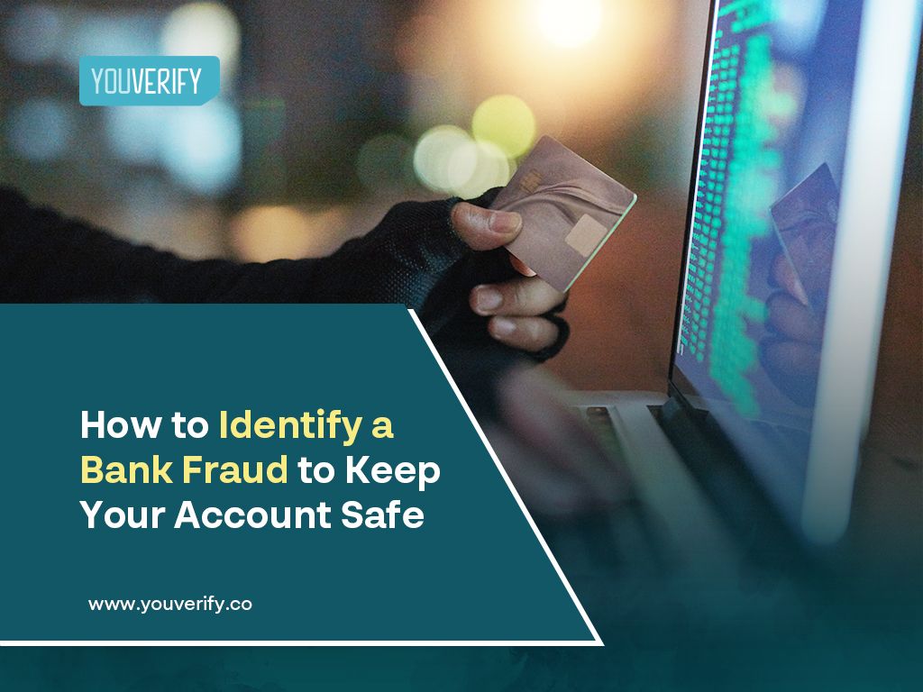 How to Identify a Bank Fraud to Keep Your Account Safe