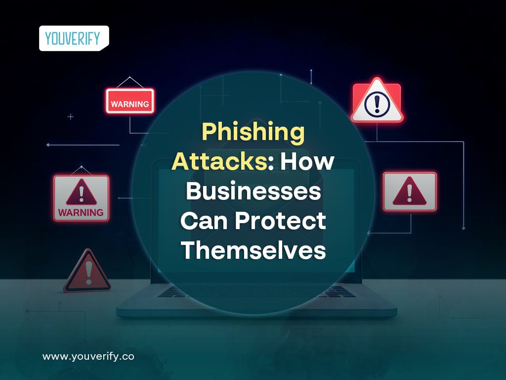 Phishing Attacks: How Businesses Can Protect Themselves