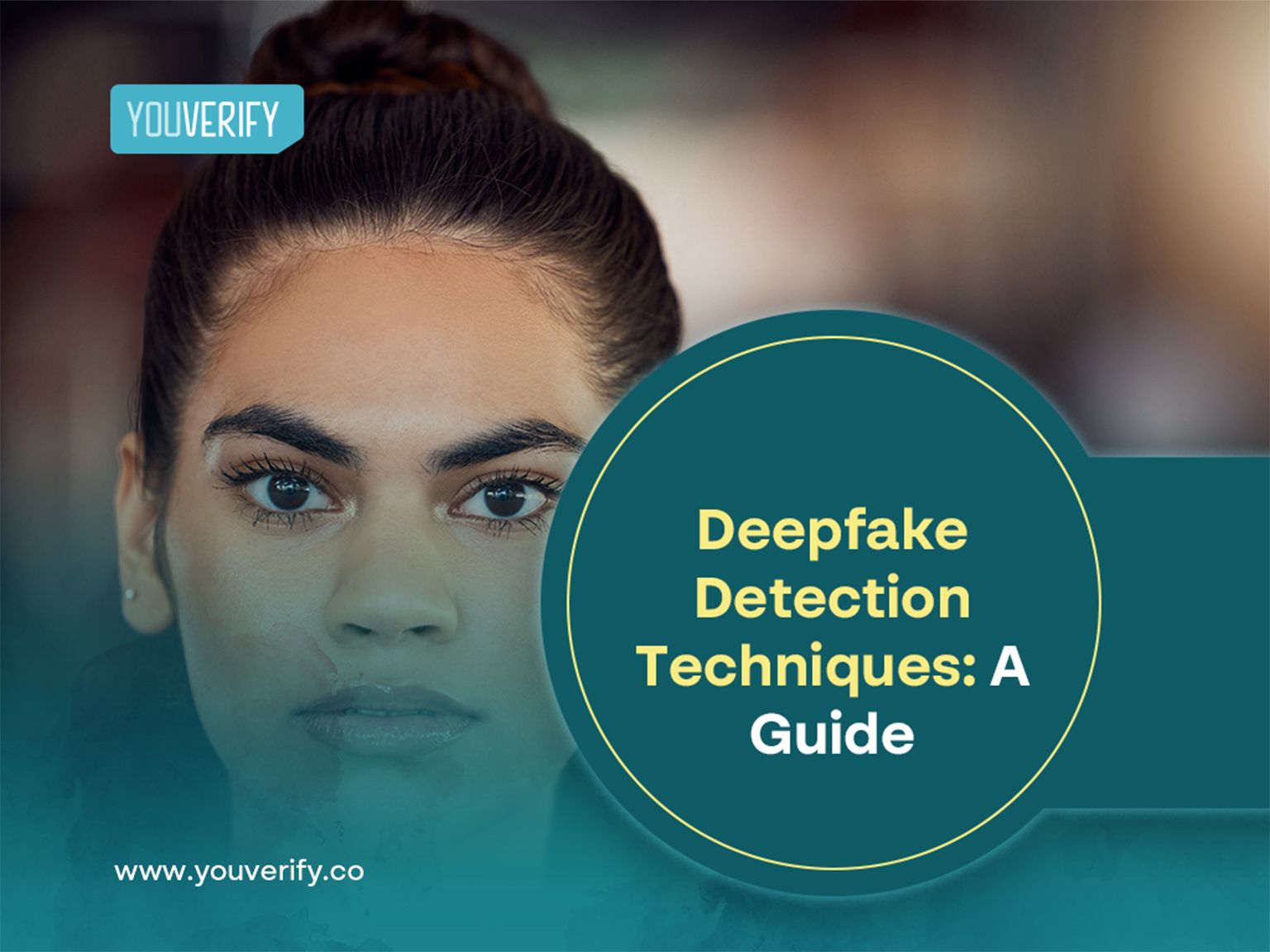 Deepfake Detection Techniques: A Guide