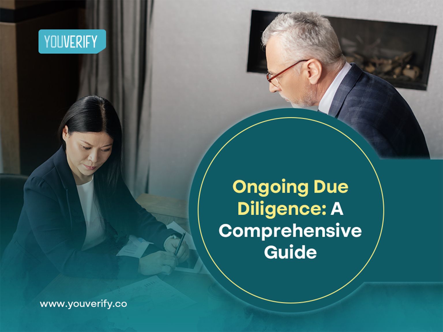 Ongoing Due Diligence: A Comprehensive Guide