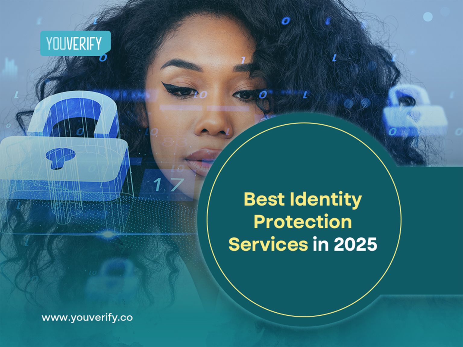 Best Identity Protection Services in 2025