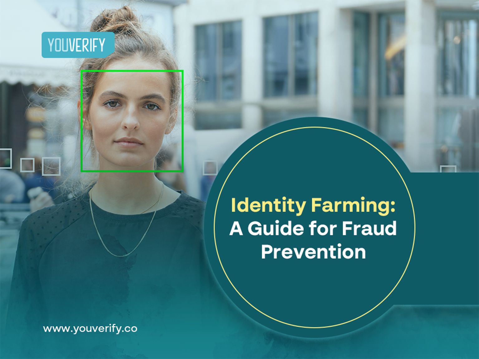Identity Farming: A Guide for Fraud Prevention