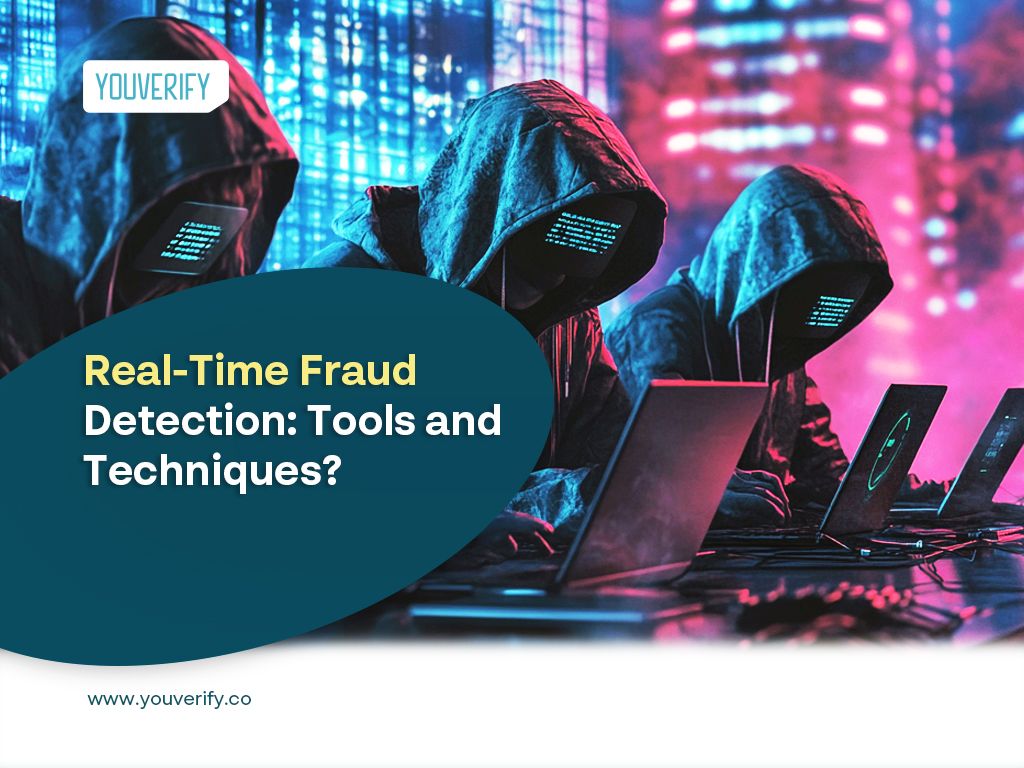 Real Time Fraud Detection Tools And Techniques