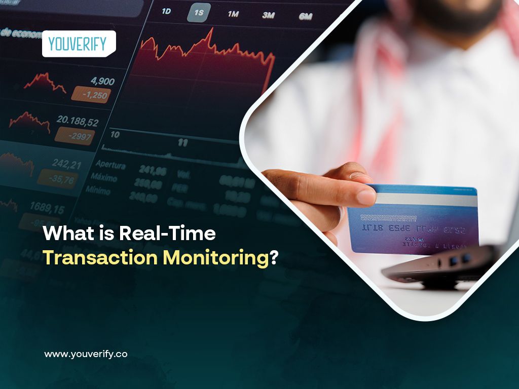 What is Real-Time Transaction Monitoring?