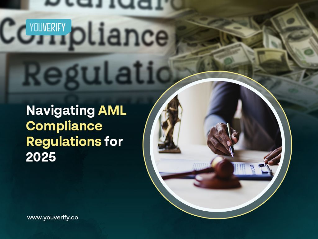 Navigating AML Compliance Regulations for 2025