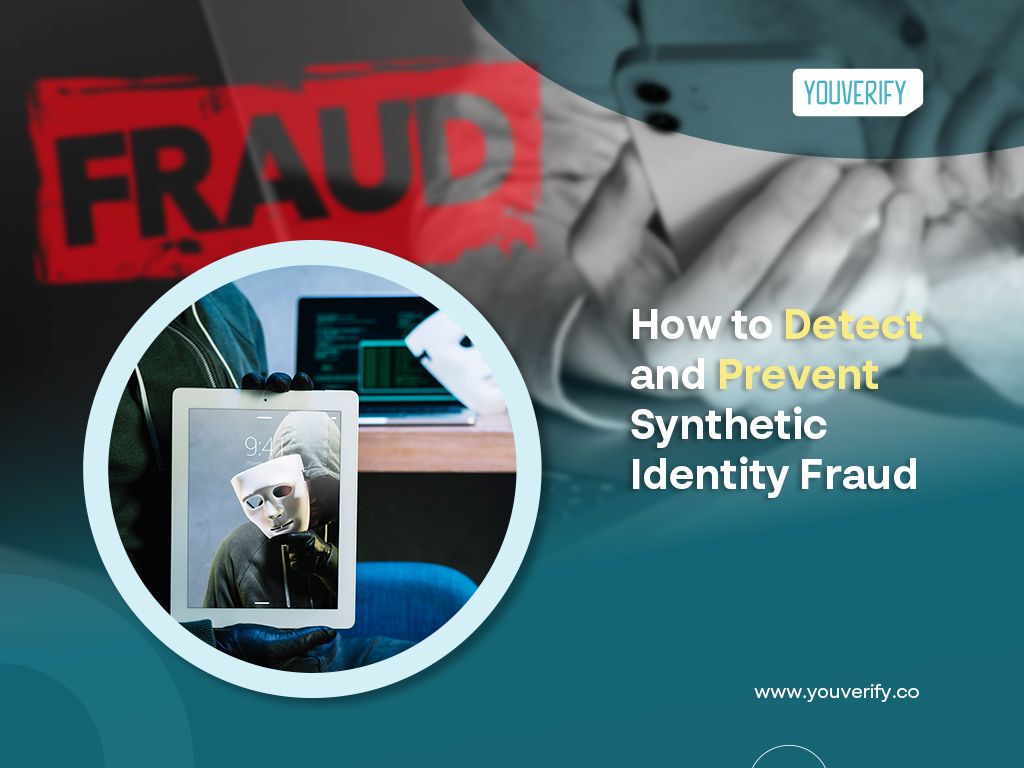 How to Detect Deepfakes and Synthetic Identity