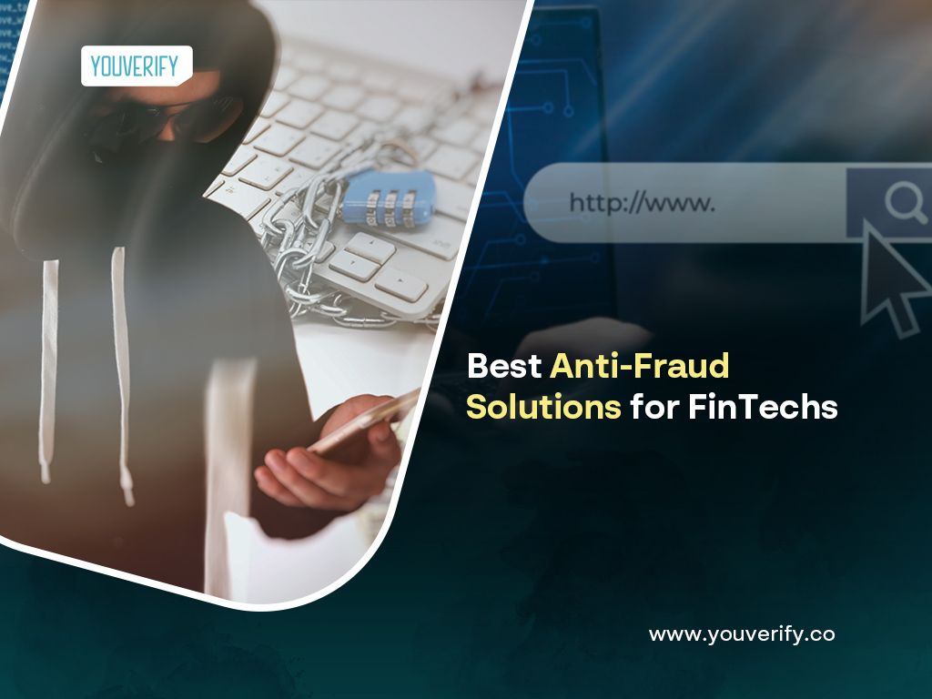 Best Anti-Fraud Solutions for FinTechs