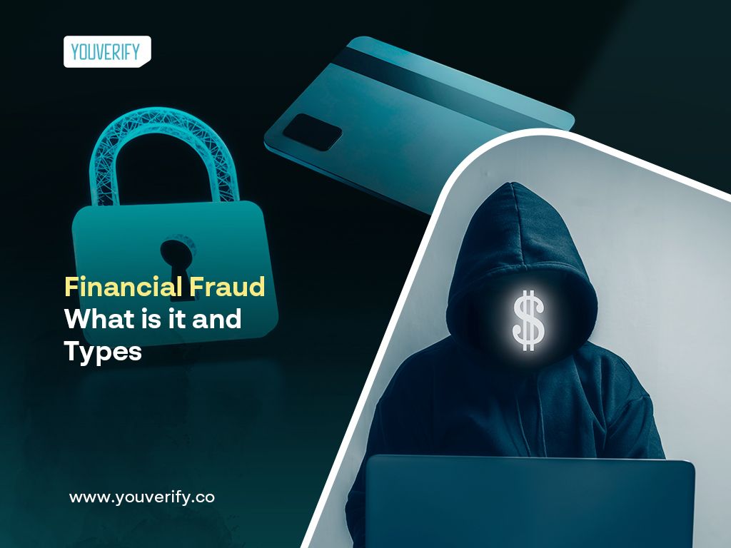 Financial Fraud- What is it and 12 Types of Financial Fraud