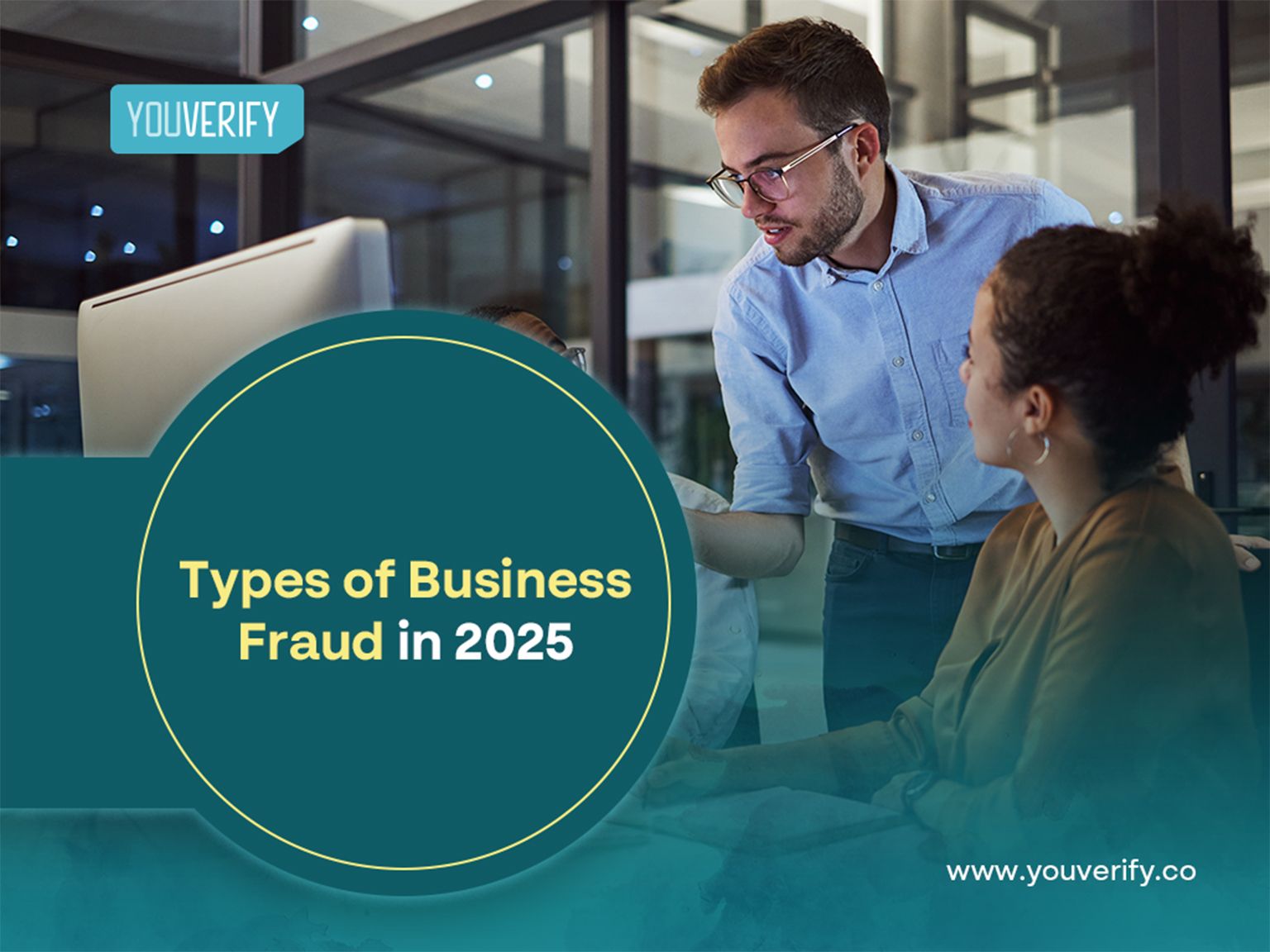 Types of Business Fraud to Look Out for in 2025