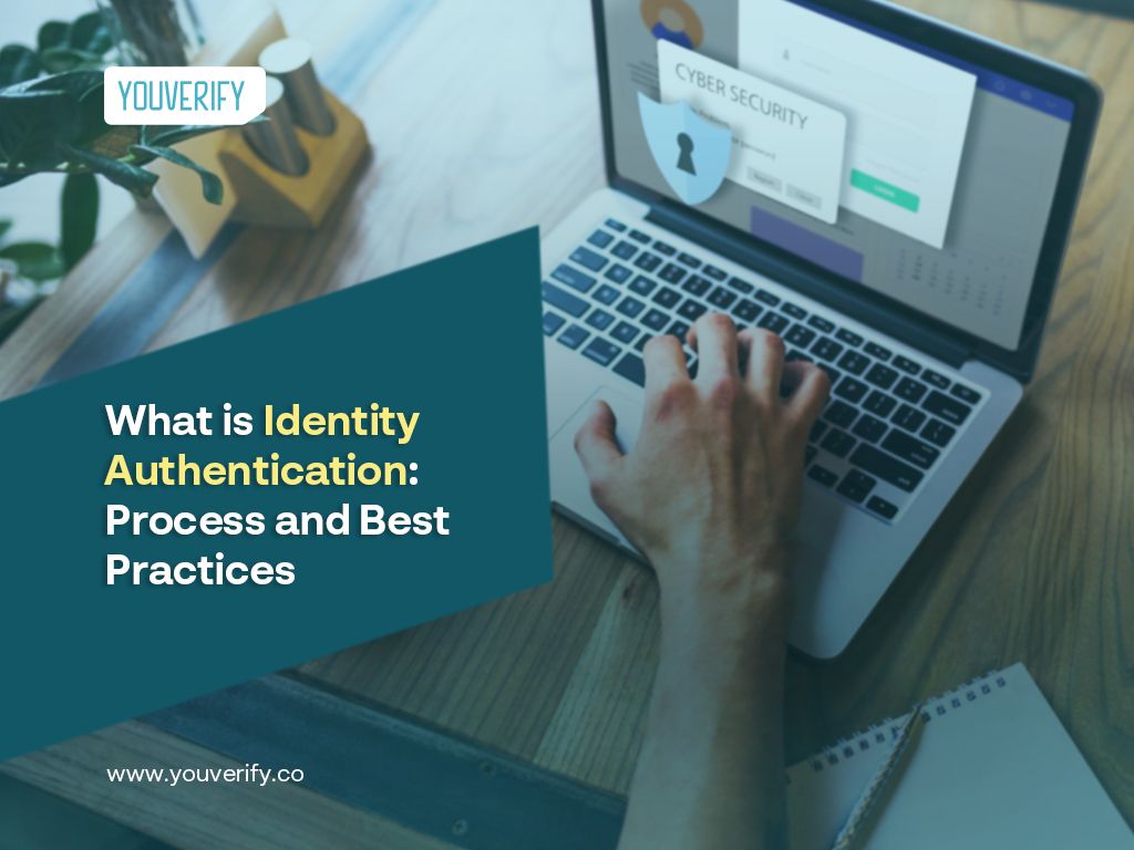 What is Identity Authentication: Process and Best Practices