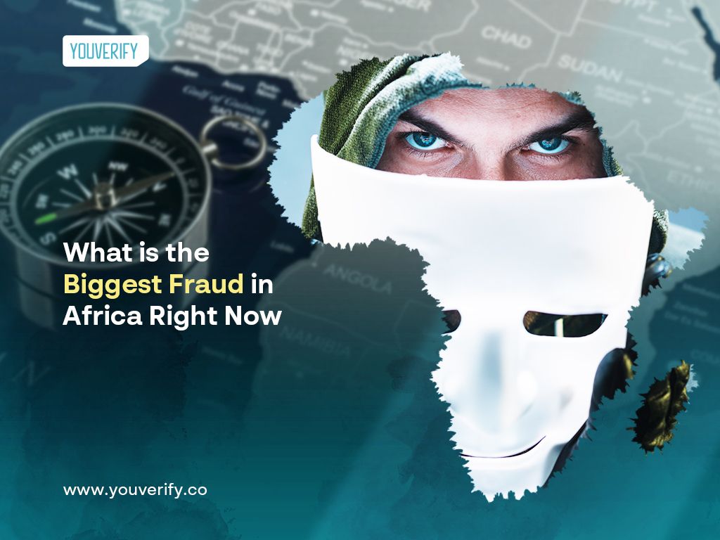 What Is the Biggest Fraud Trend in Africa Right Now?