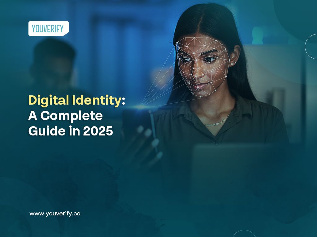 Digital Identity: A Complete Guide in 2025