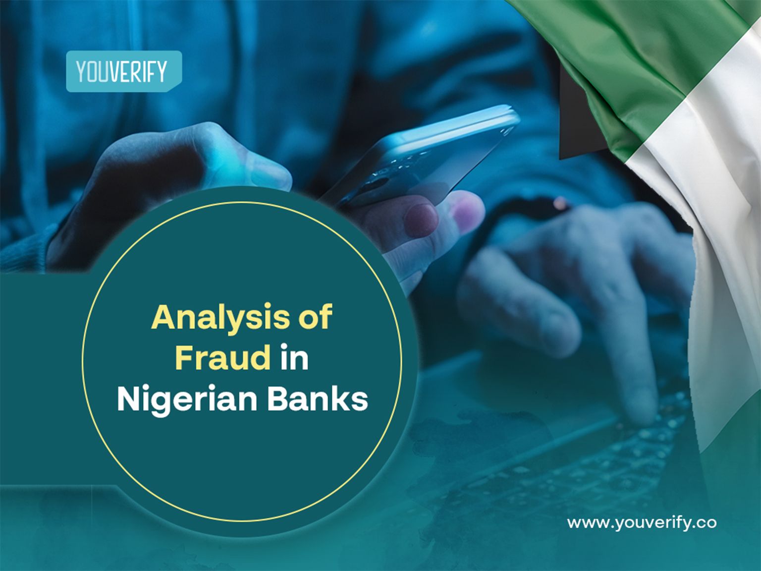 Analysis of Fraud in Nigerian Banks