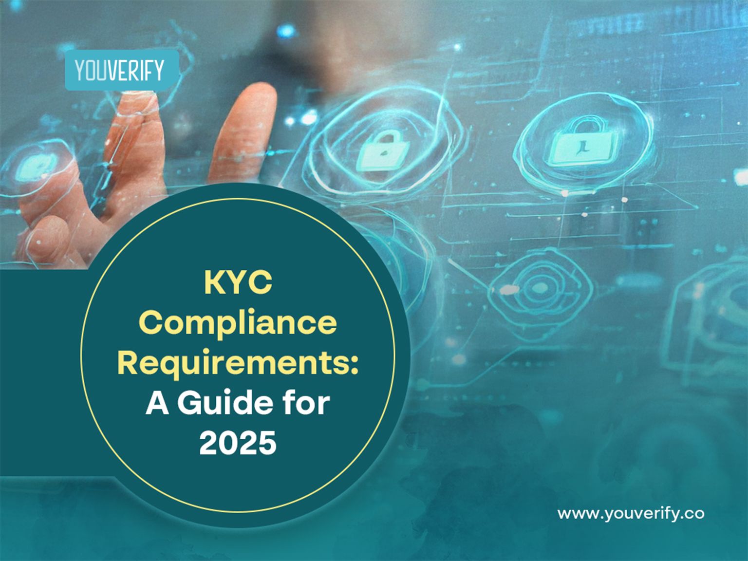 What Are the KYC Compliance Requirements in 2025?