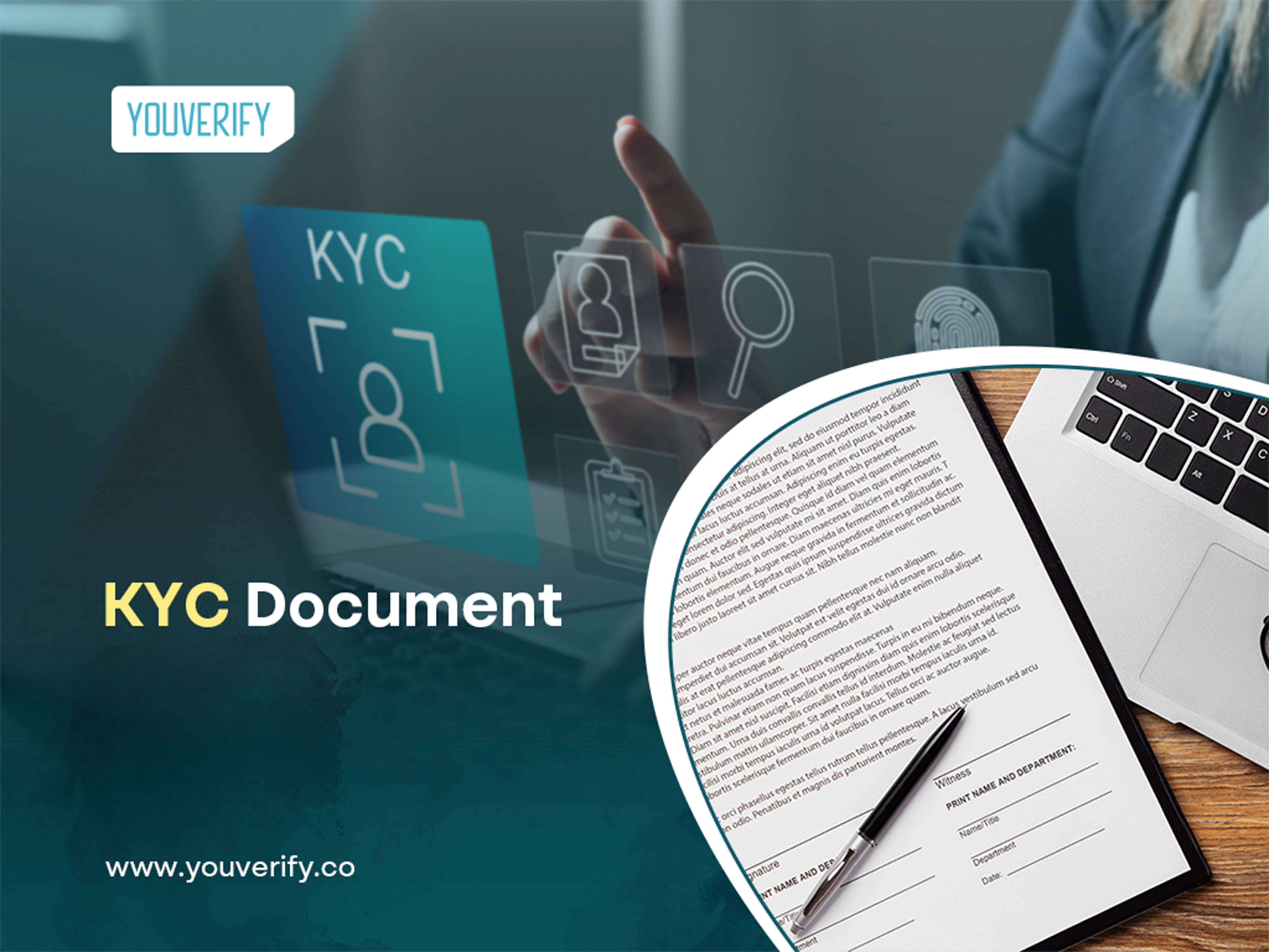 What is a KYC Document in 2025