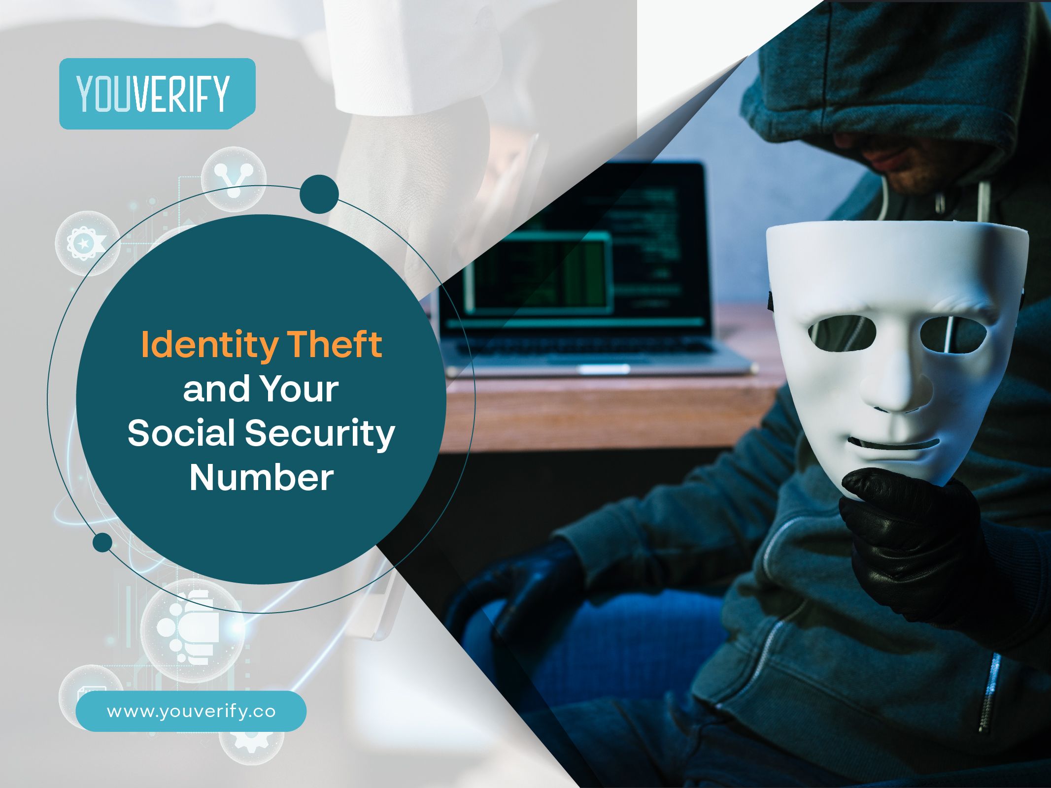 Identity Theft and Your Social Security Number