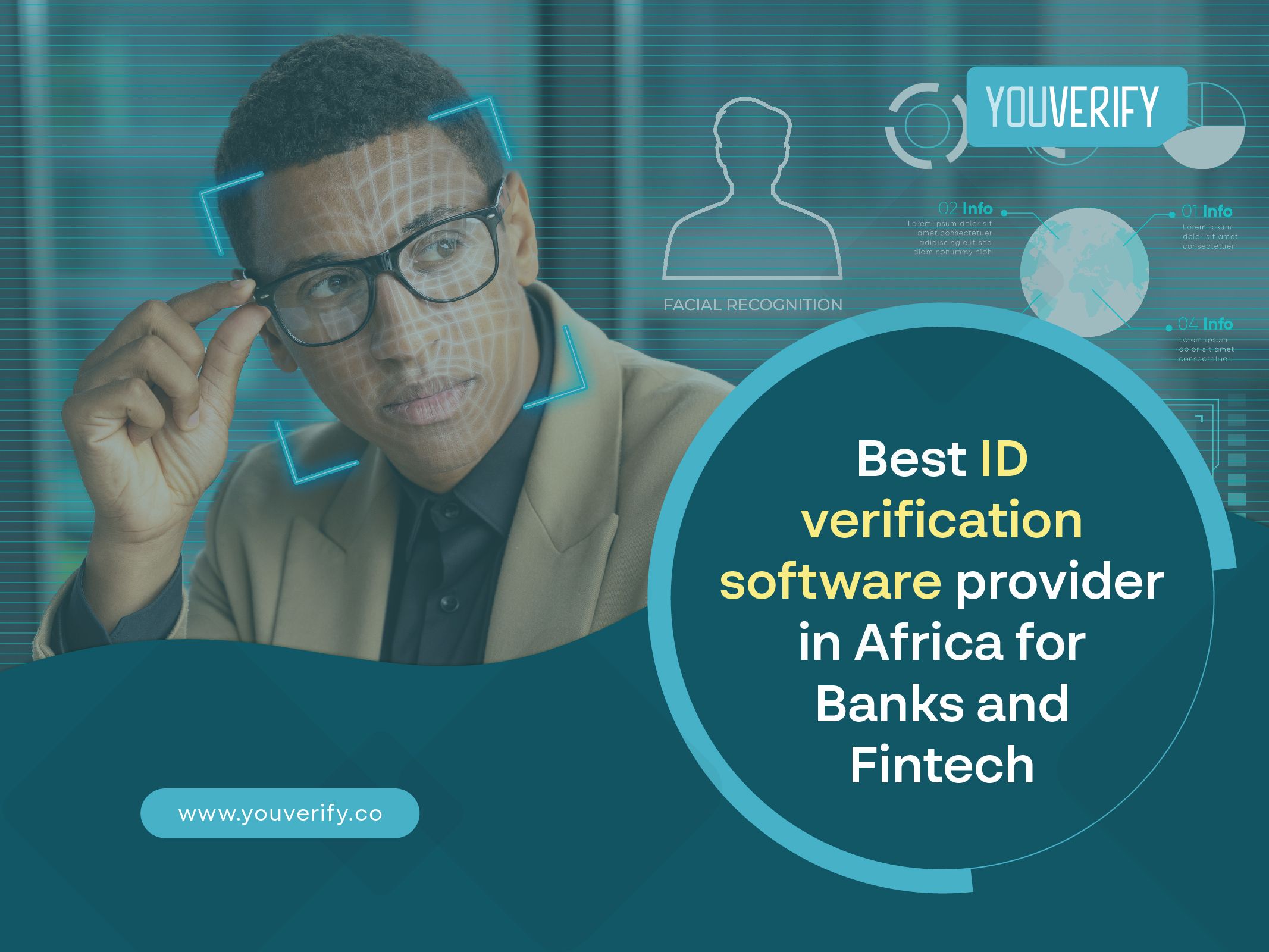 Best ID Verification Software Provider in Africa- Expert Advice