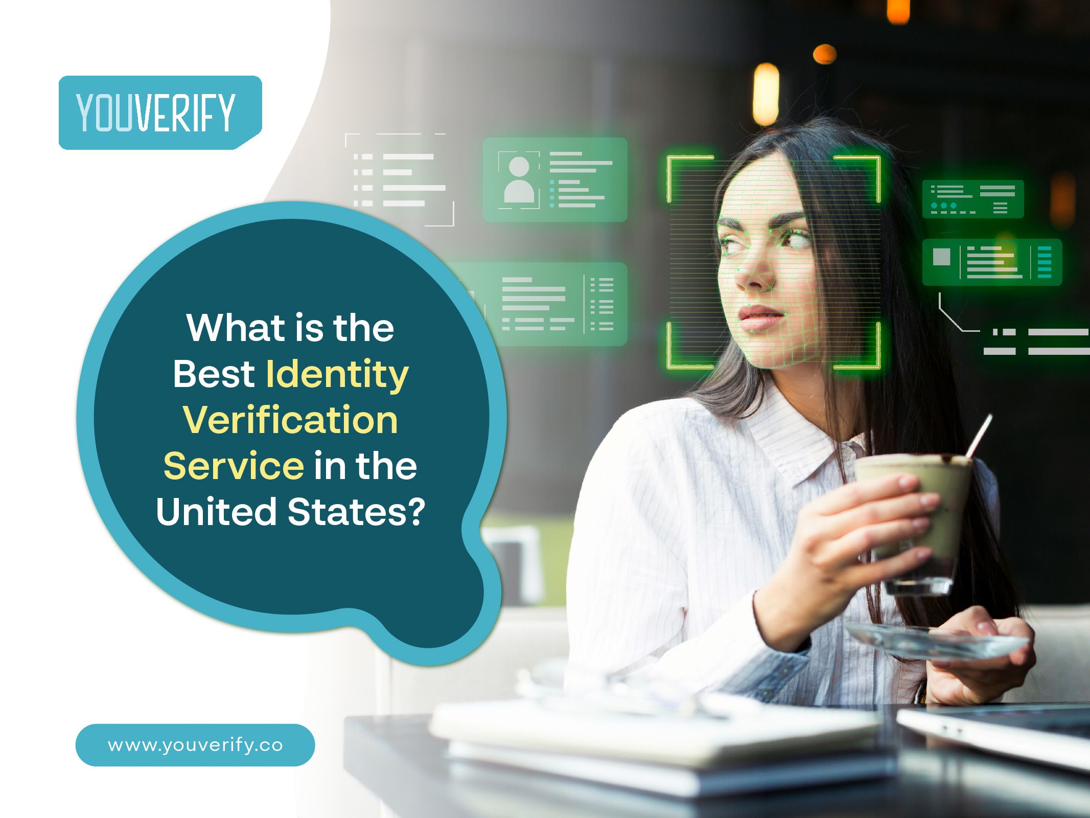 What is the Best Identity Verification Service in the US?