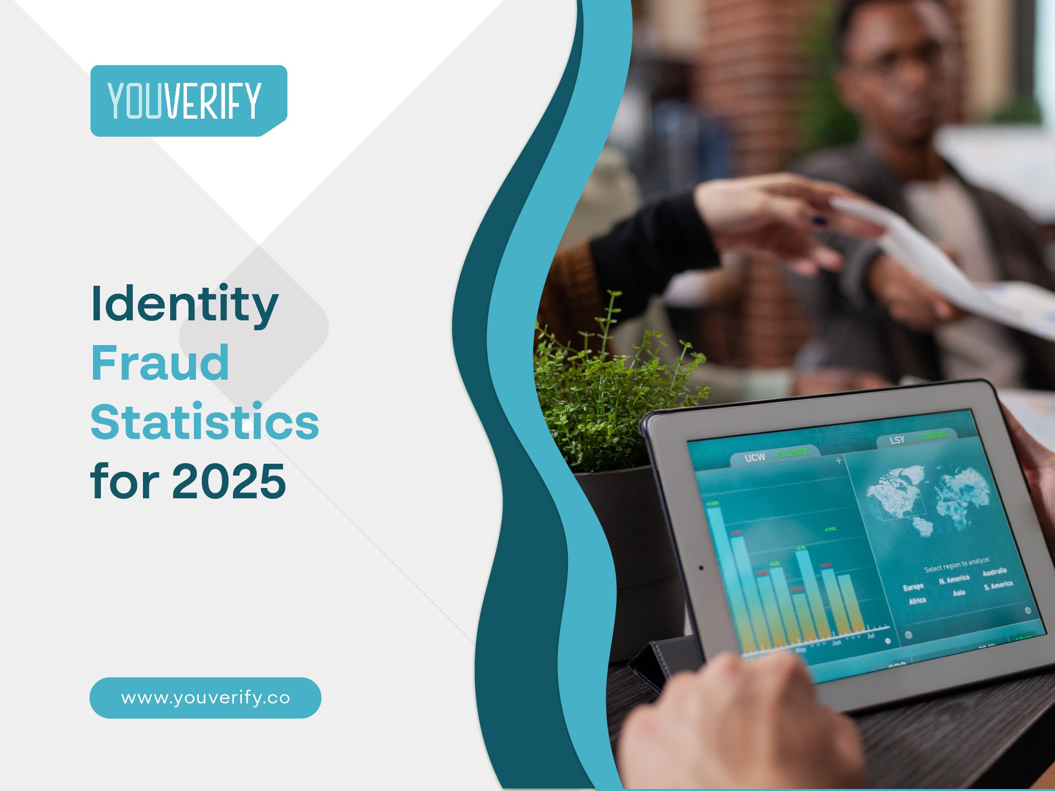 Identity Fraud Statistics for 2025