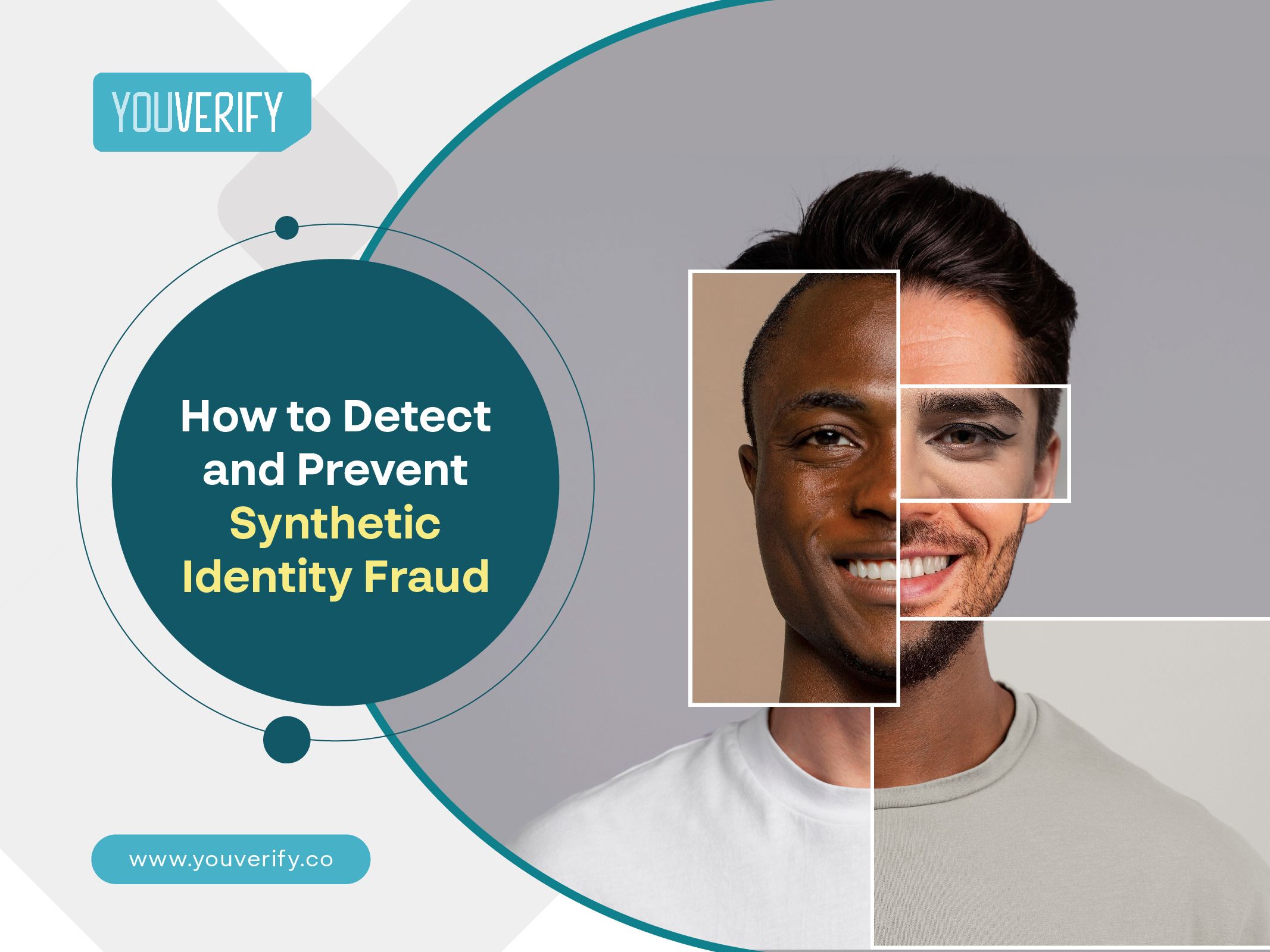 How to Detect and Prevent Synthetic Identity Fraud