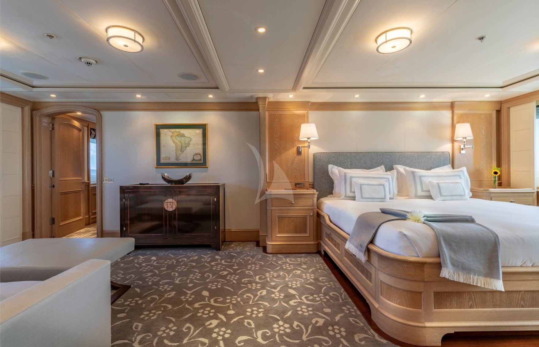 Fabulous Character 42.3M (138.7FT) Yacht For Charter | YPI