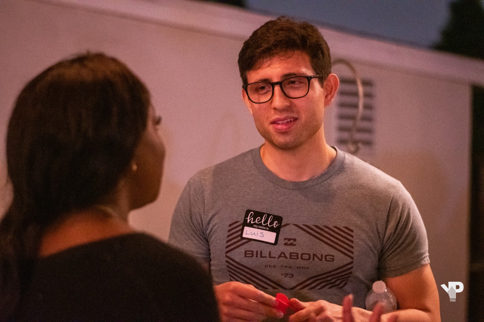 ReCalibrate Fall Festival – Adventist Young Professionals