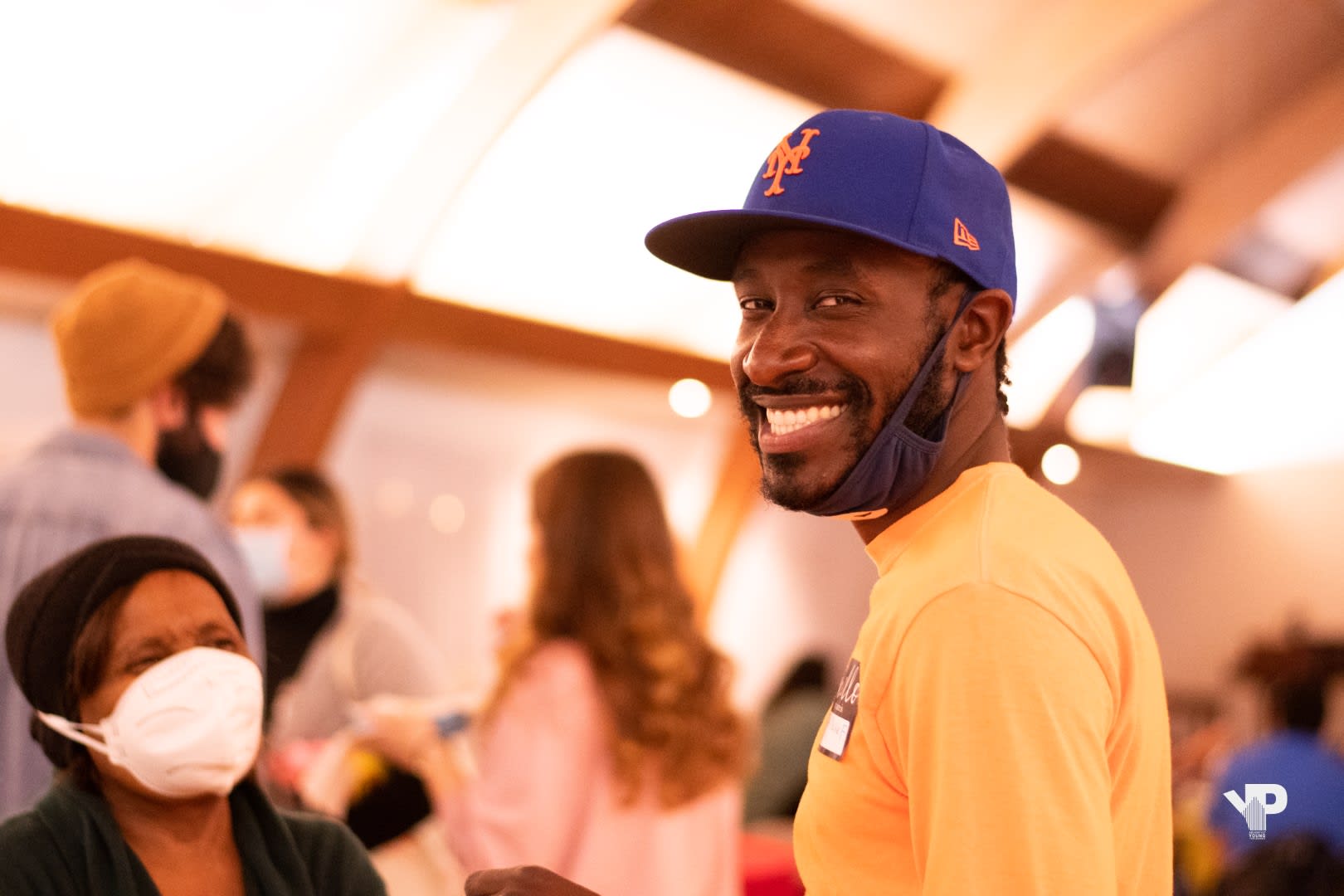 ReCalibrate Fall Festival – Adventist Young Professionals