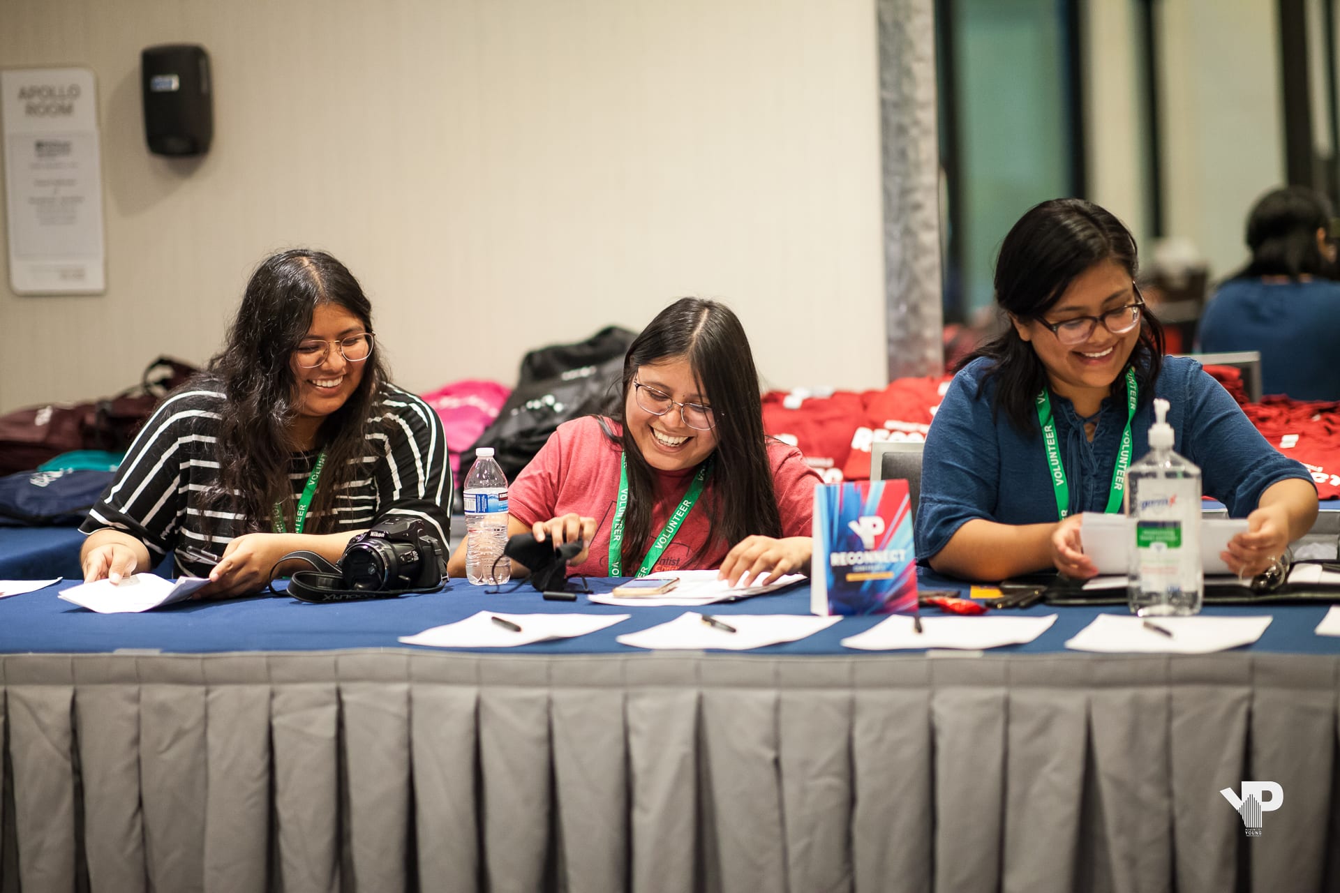 Reconnect Convention – Adventist Young Professionals