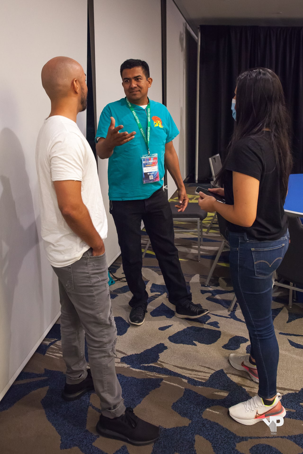 Reconnect Convention – Adventist Young Professionals