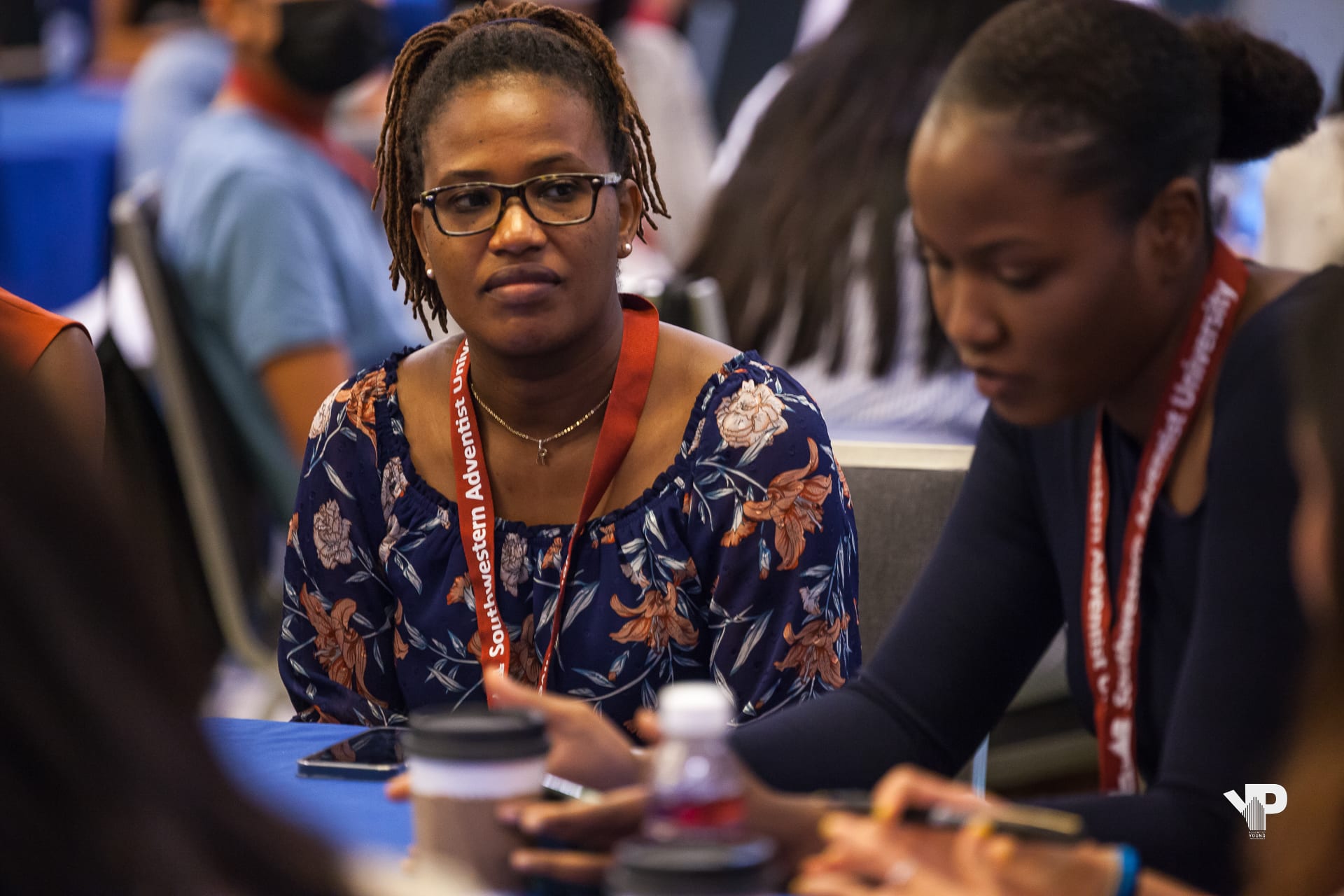 Reconnect Convention – Adventist Young Professionals