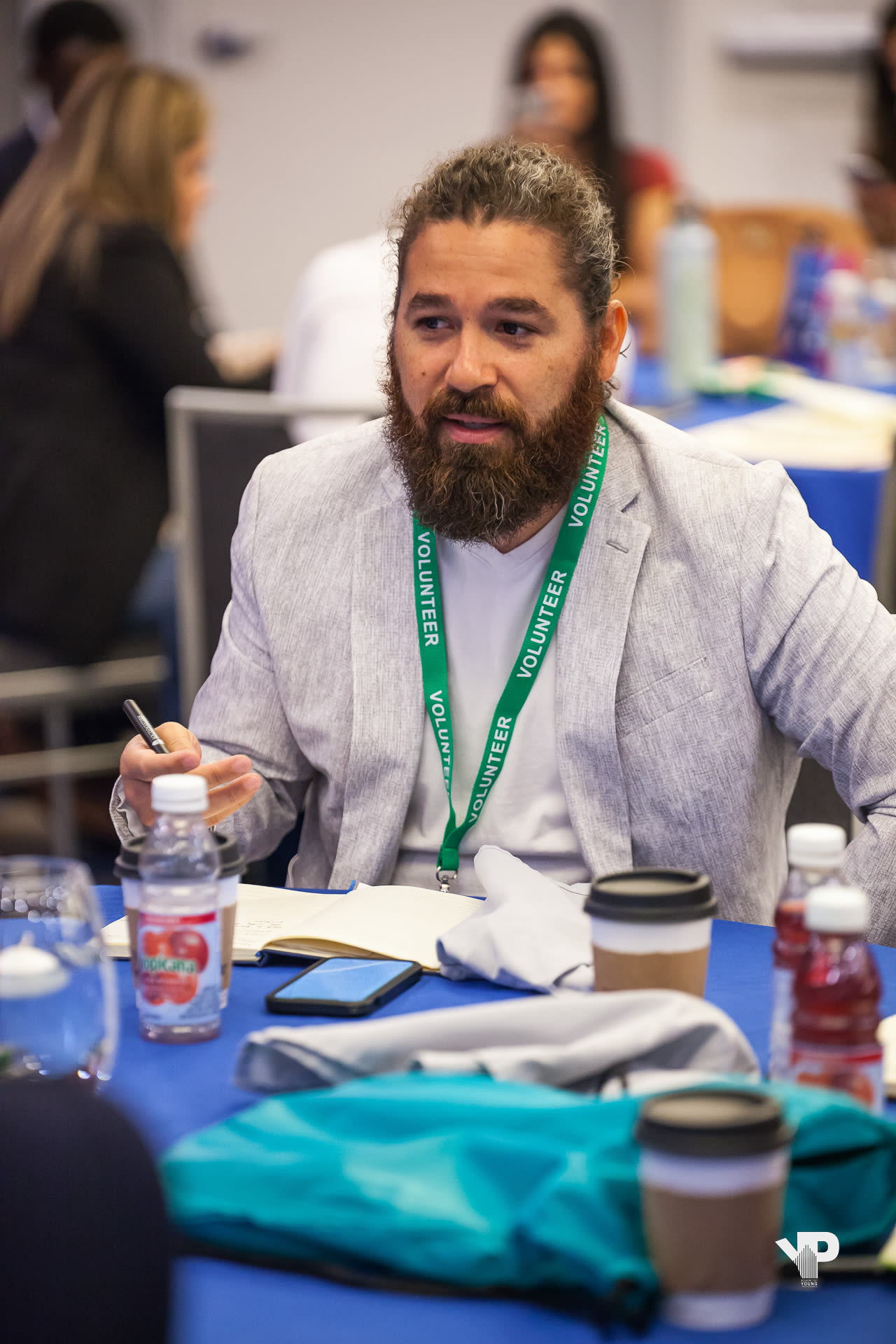 Reconnect Convention – Adventist Young Professionals