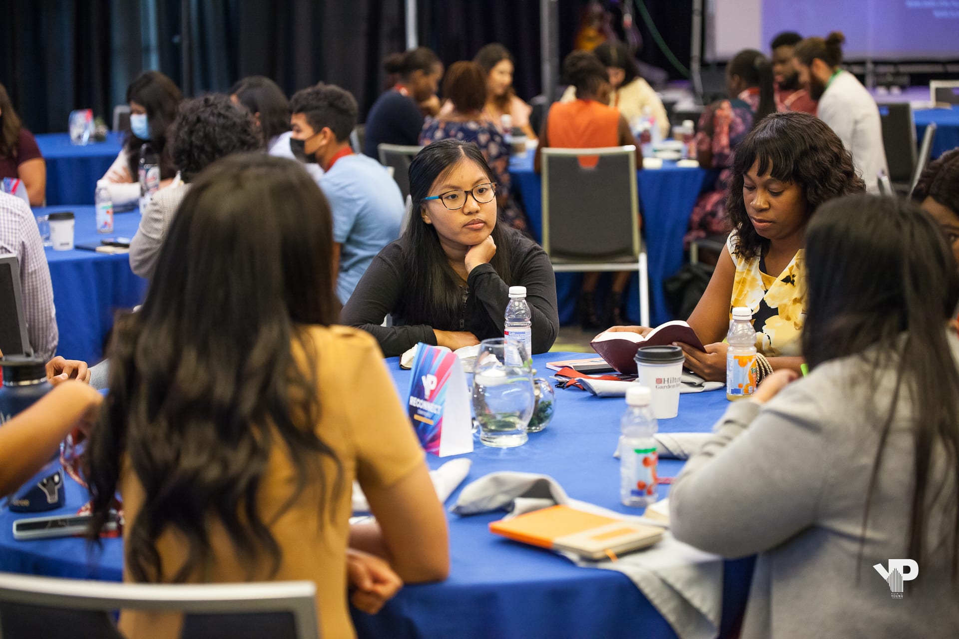 Reconnect Convention – Adventist Young Professionals