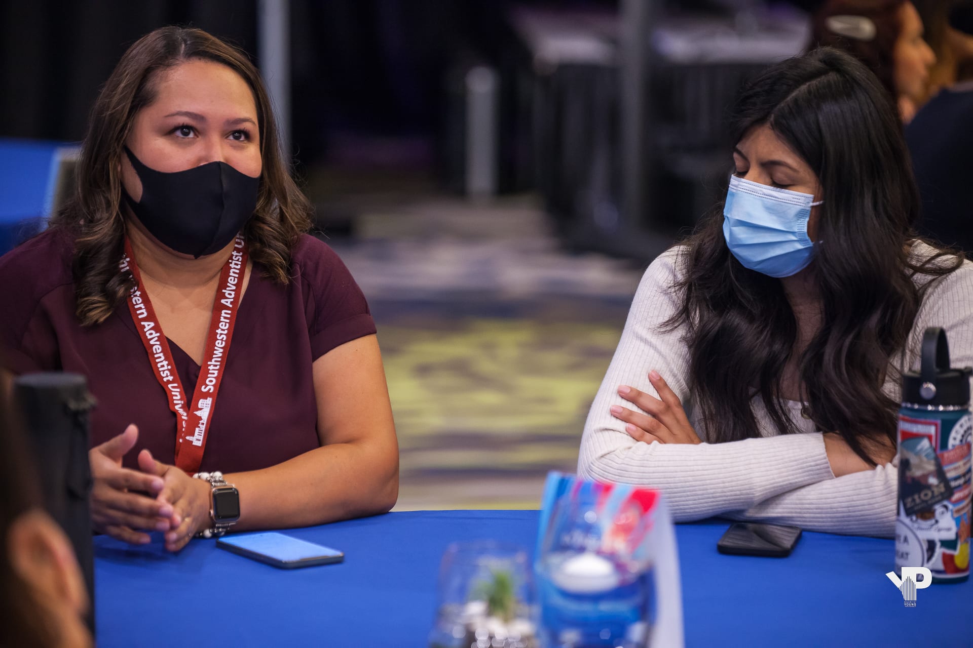 Reconnect Convention – Adventist Young Professionals