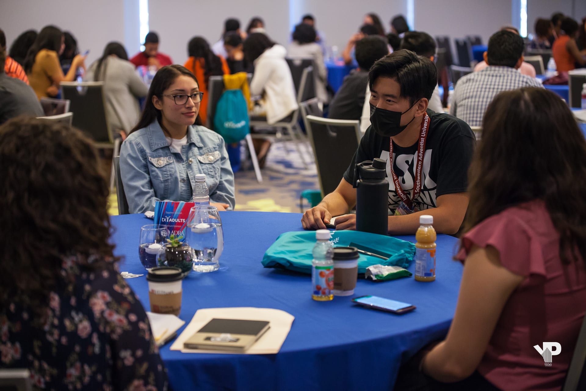 Reconnect Convention – Adventist Young Professionals