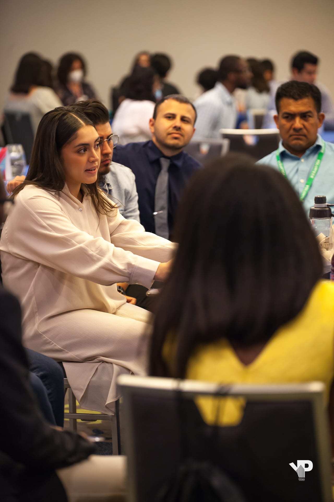 Reconnect Convention – Adventist Young Professionals