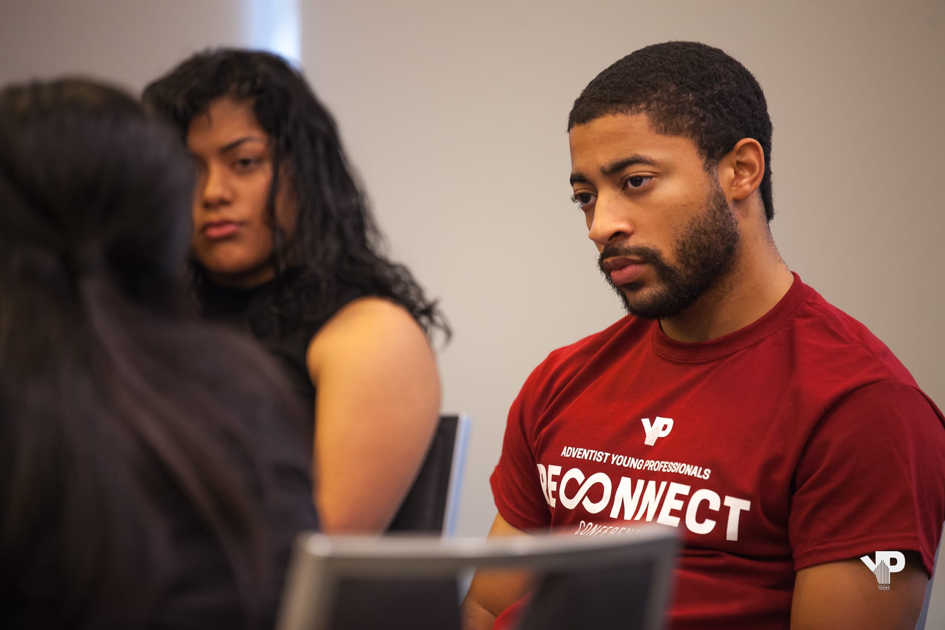 Reconnect Convention – Adventist Young Professionals