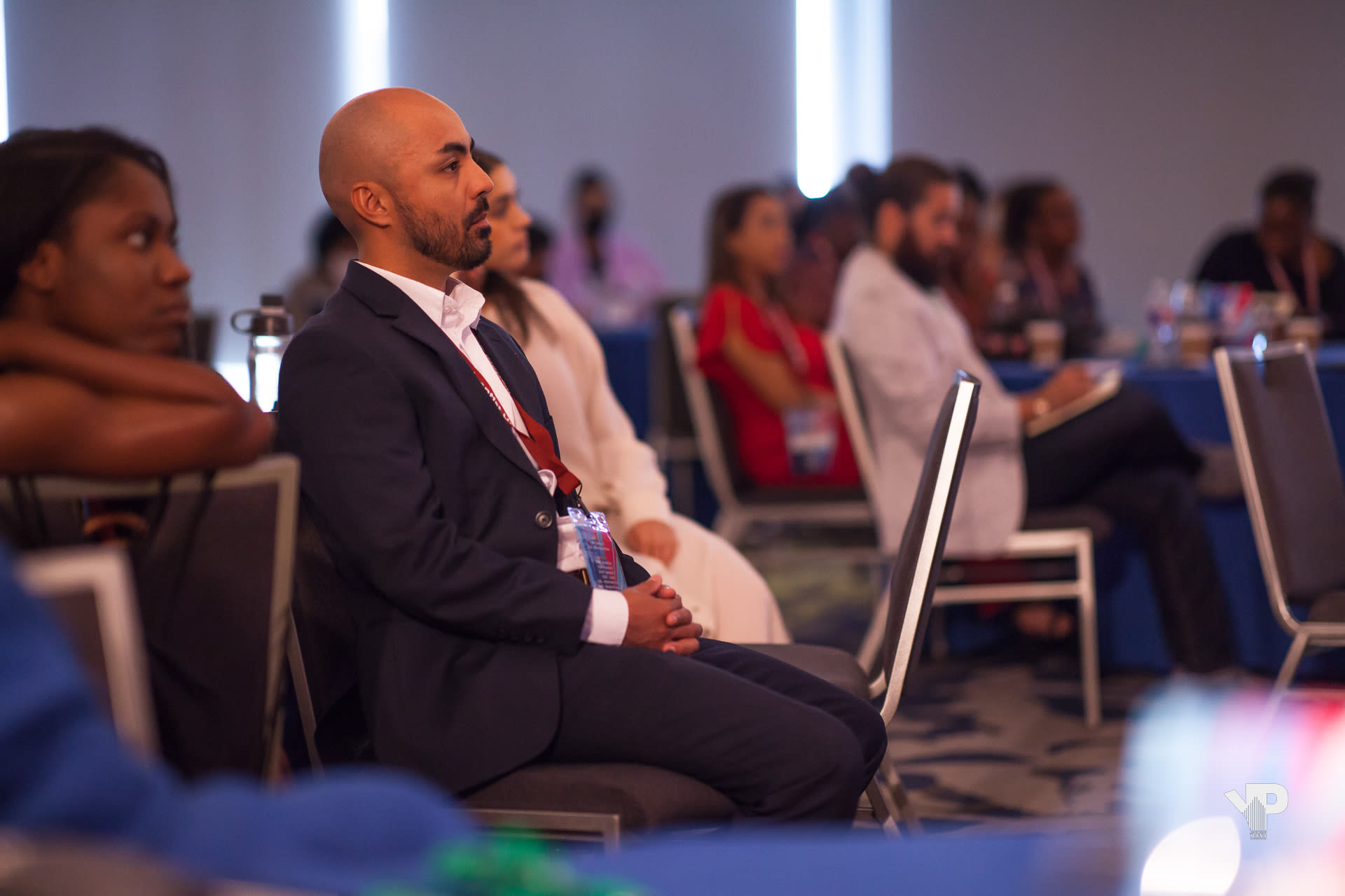 Reconnect Convention – Adventist Young Professionals