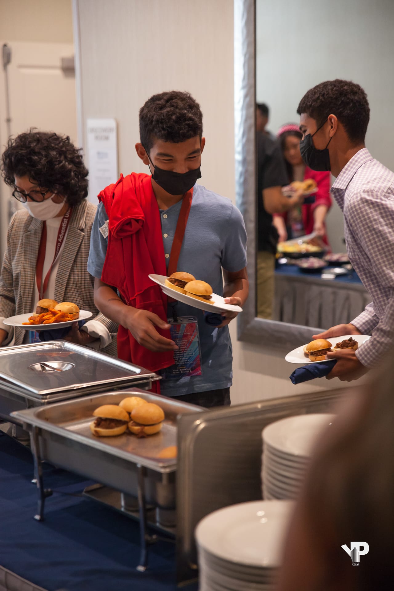 Reconnect Convention – Adventist Young Professionals