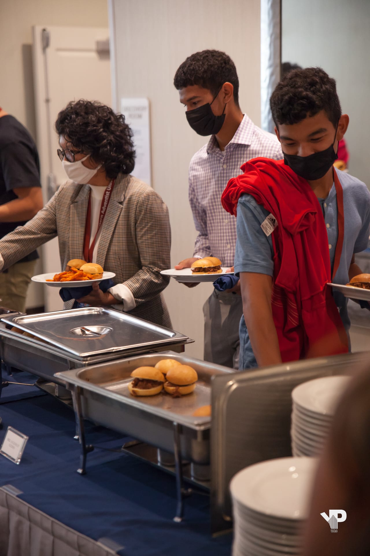 Reconnect Convention – Adventist Young Professionals