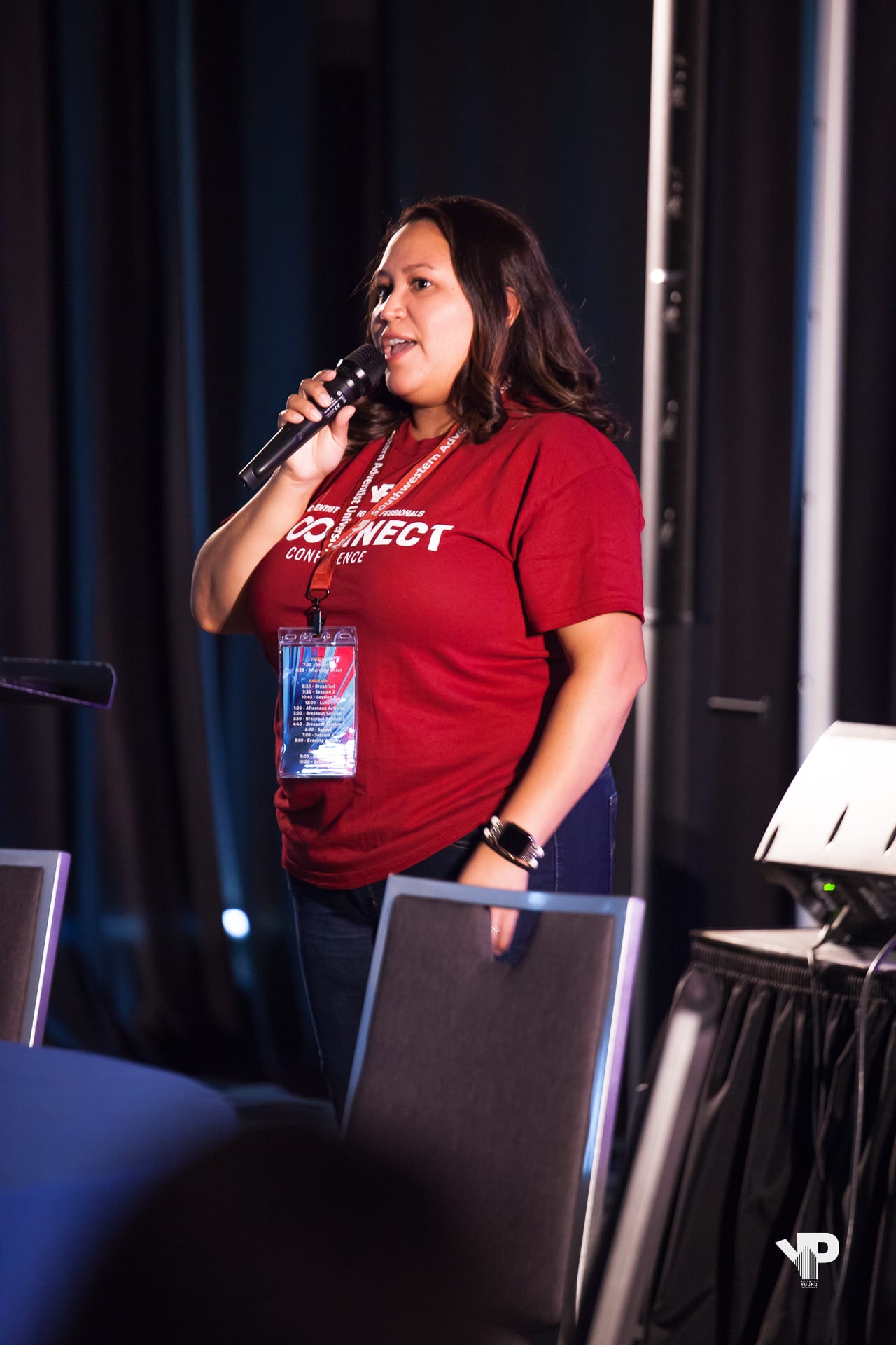 Reconnect Convention – Adventist Young Professionals