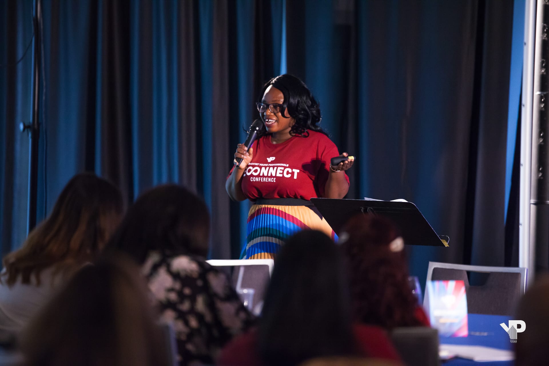 Reconnect Convention – Adventist Young Professionals