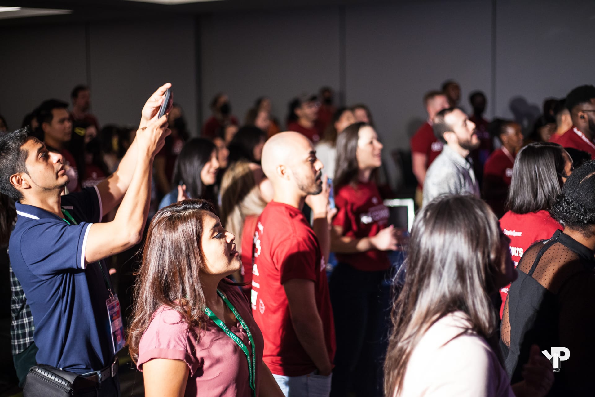 Reconnect Convention – Adventist Young Professionals