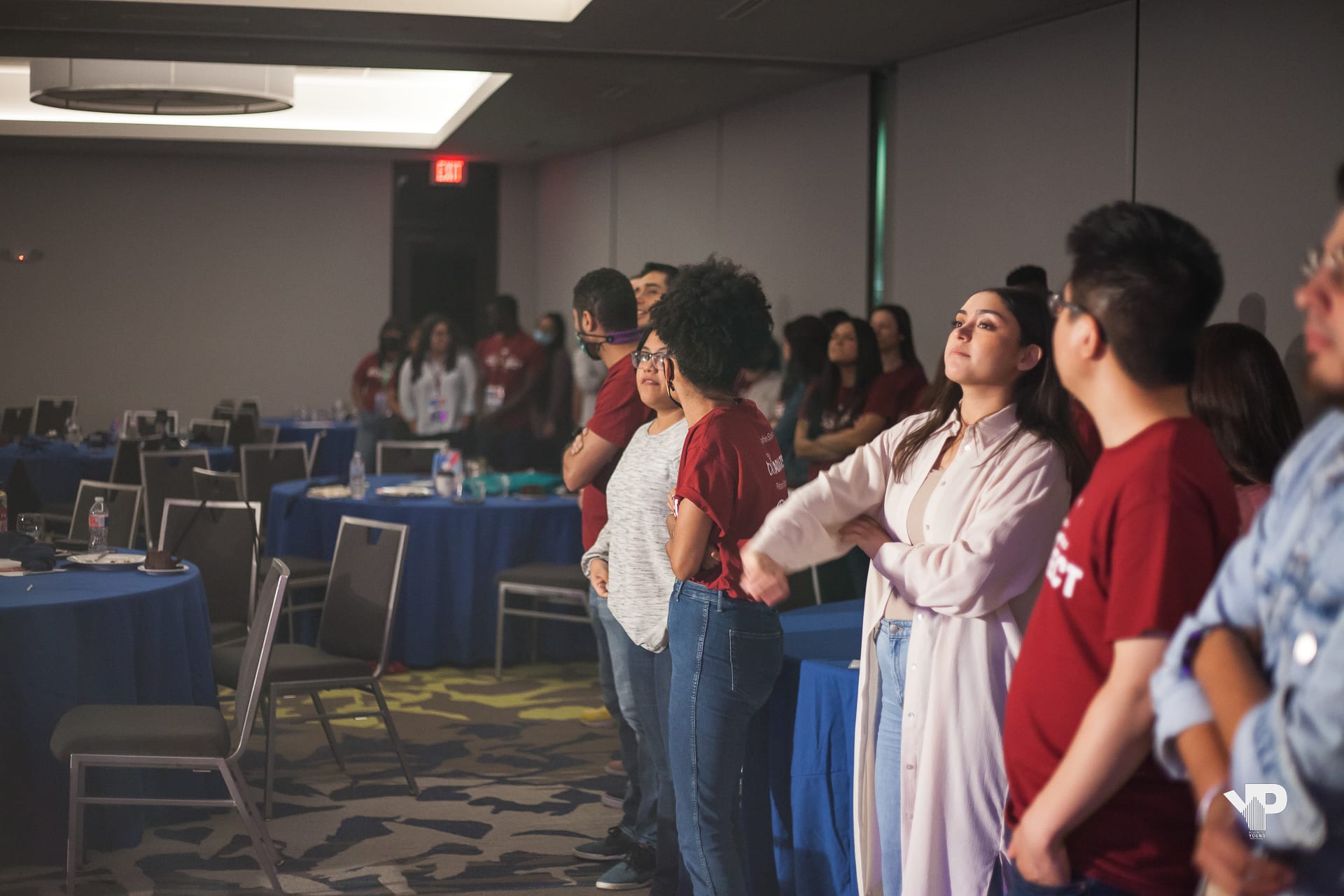 Reconnect Convention – Adventist Young Professionals