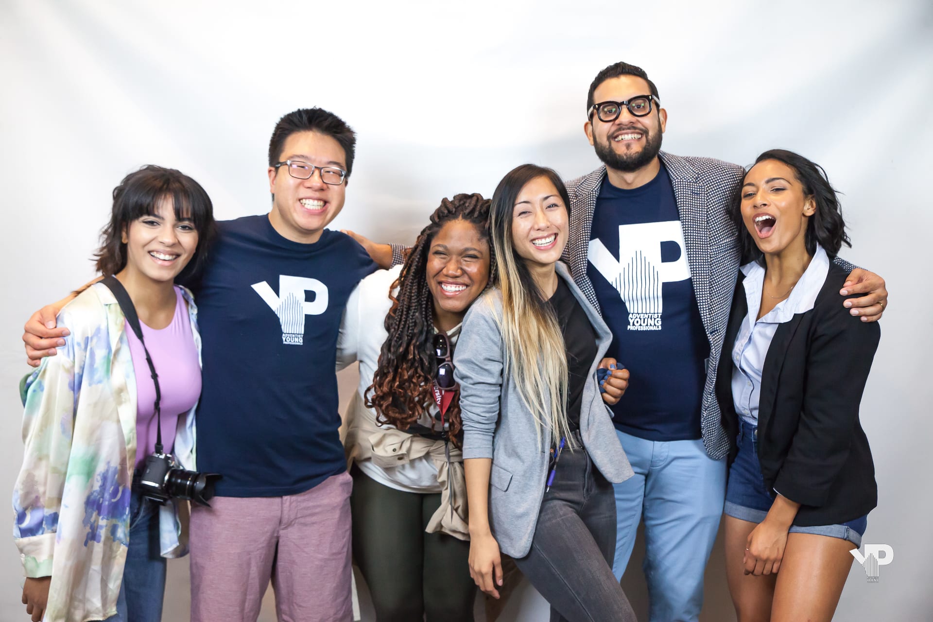 Reconnect Convention – Adventist Young Professionals