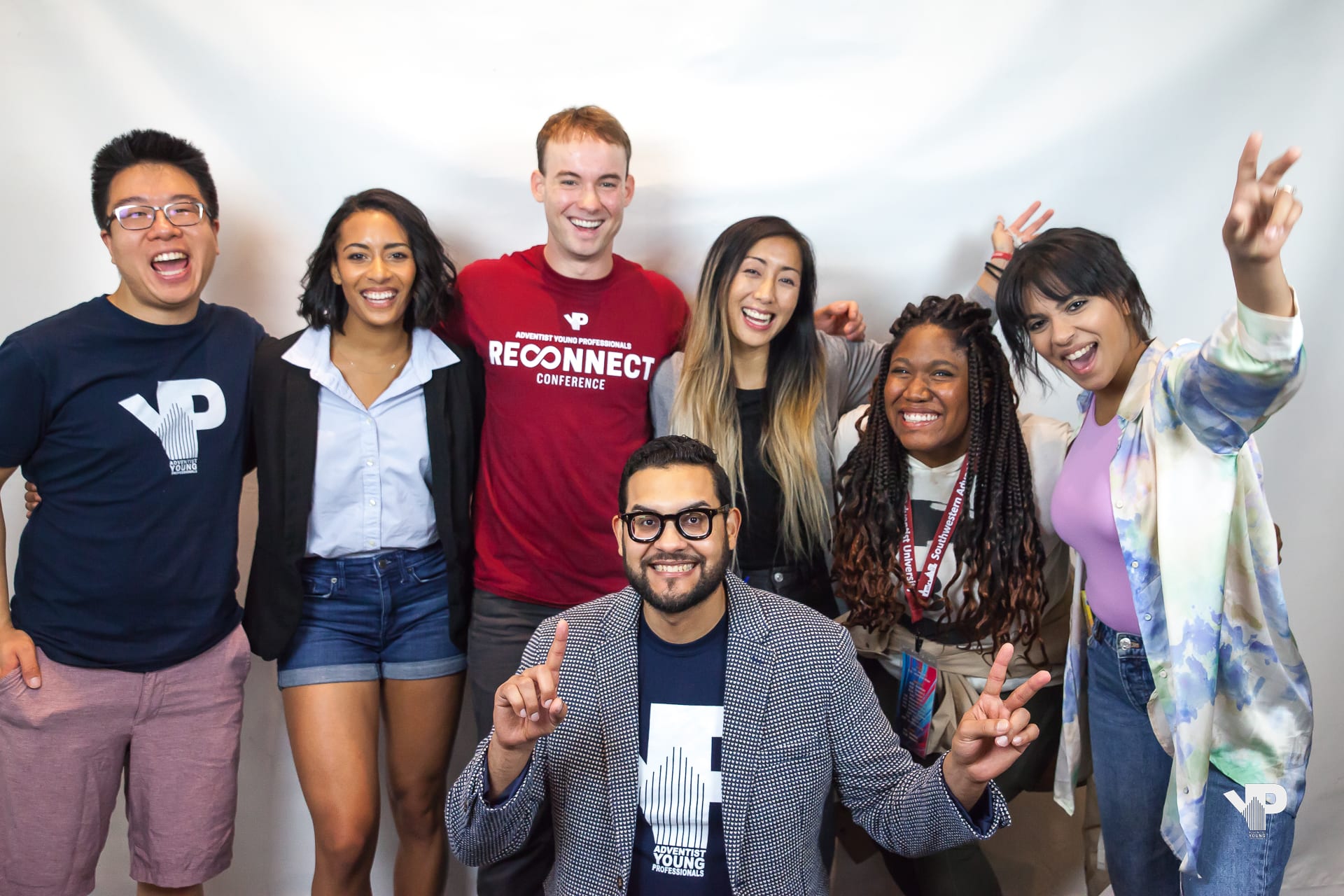 Reconnect Convention – Adventist Young Professionals