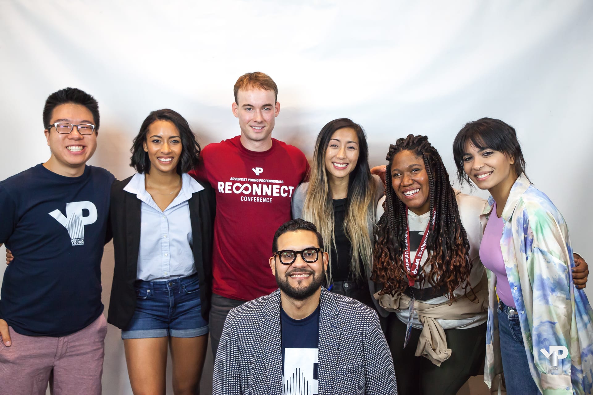Reconnect Convention – Adventist Young Professionals